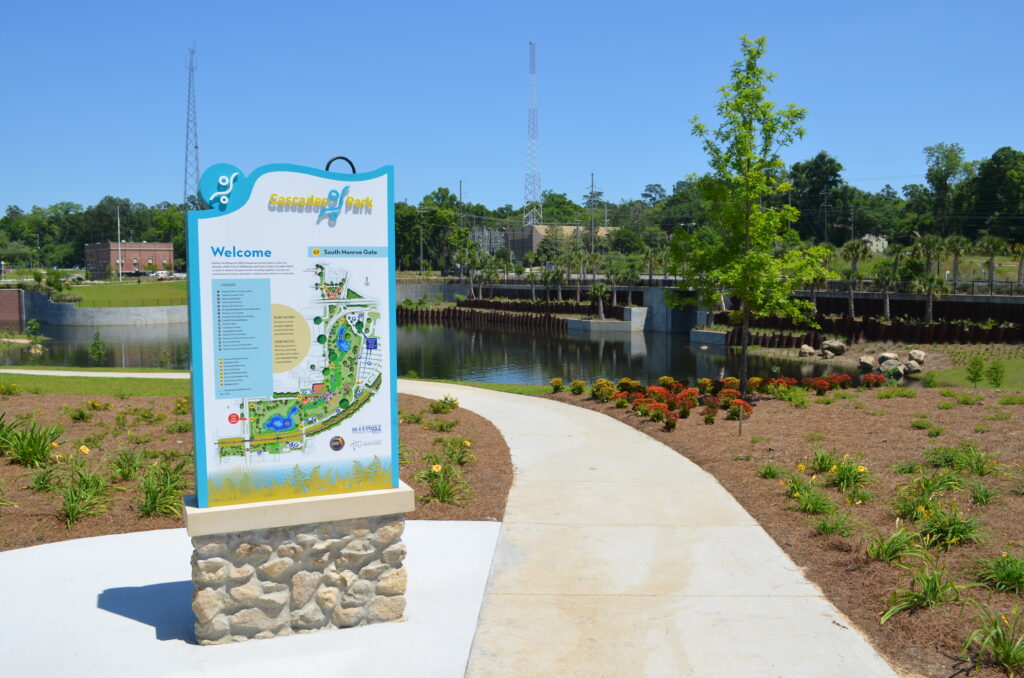 The Role of Signage in Environmental Graphic Design | Creative Sign Designs