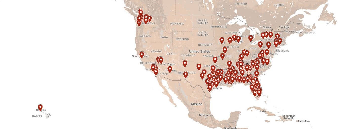 Commercial Sign Design & Manufacturer | Creative Sign Designs