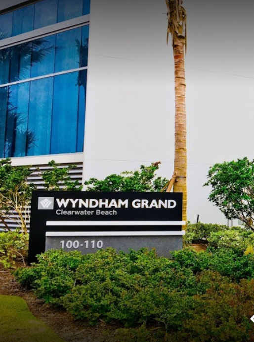 A Developer’s Guide to Hotel Signage | Creative Sign Designs