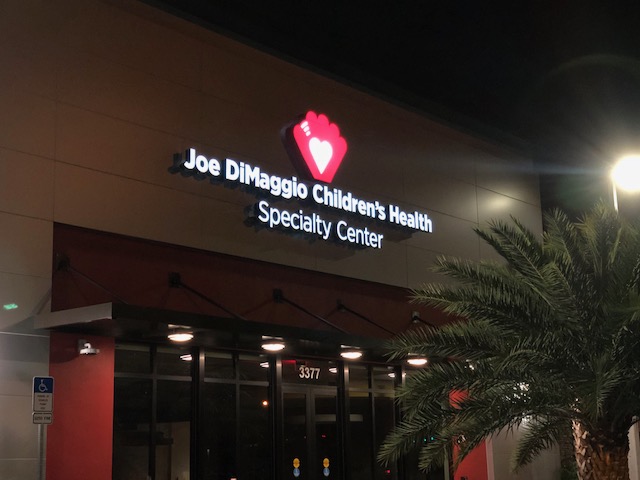 A Practical Guide to Hospital Signage & Wayfinding | Creative Sign Designs