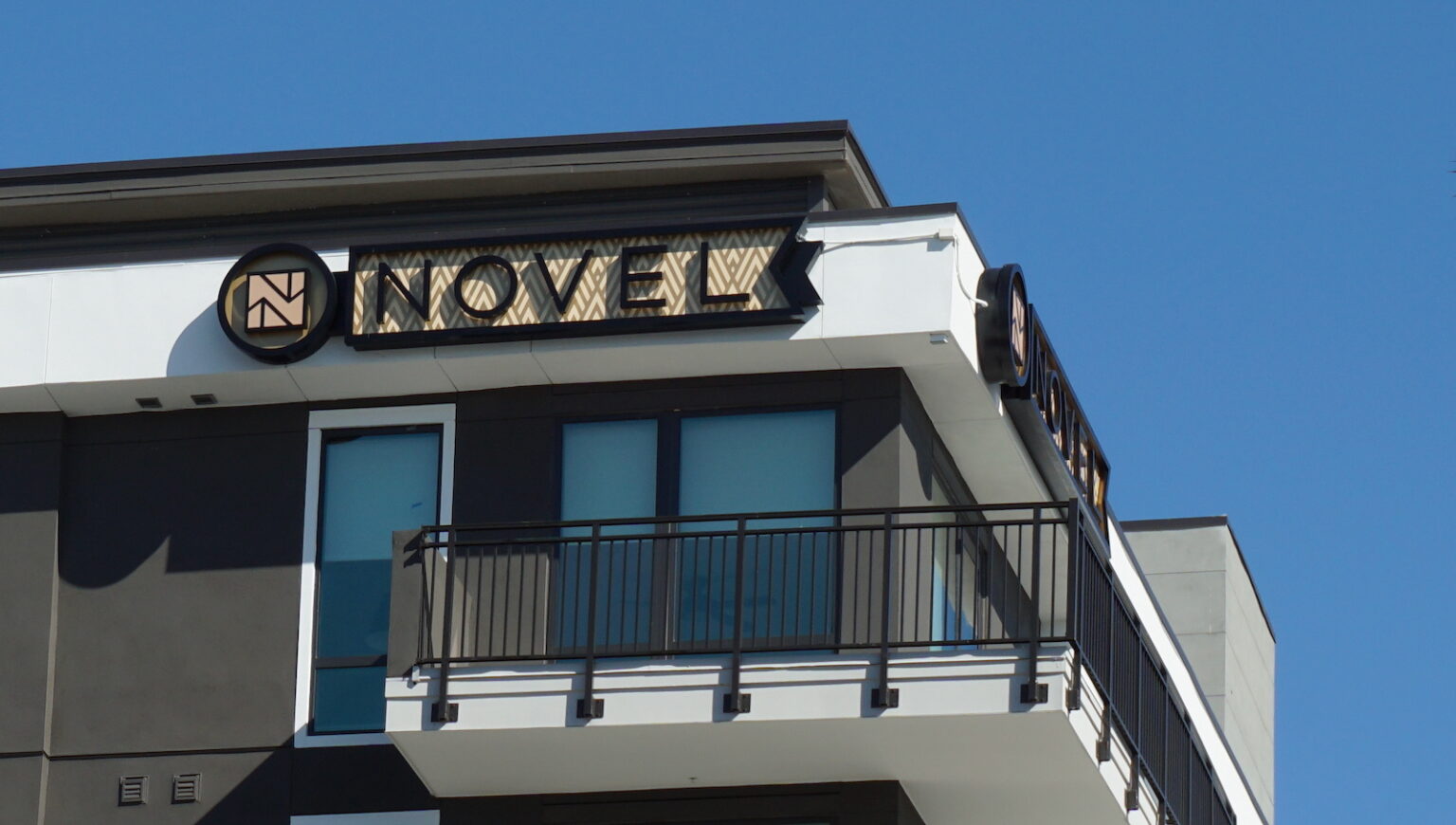 Multifamily Signage & Wayfinding | Creative Sign Designs