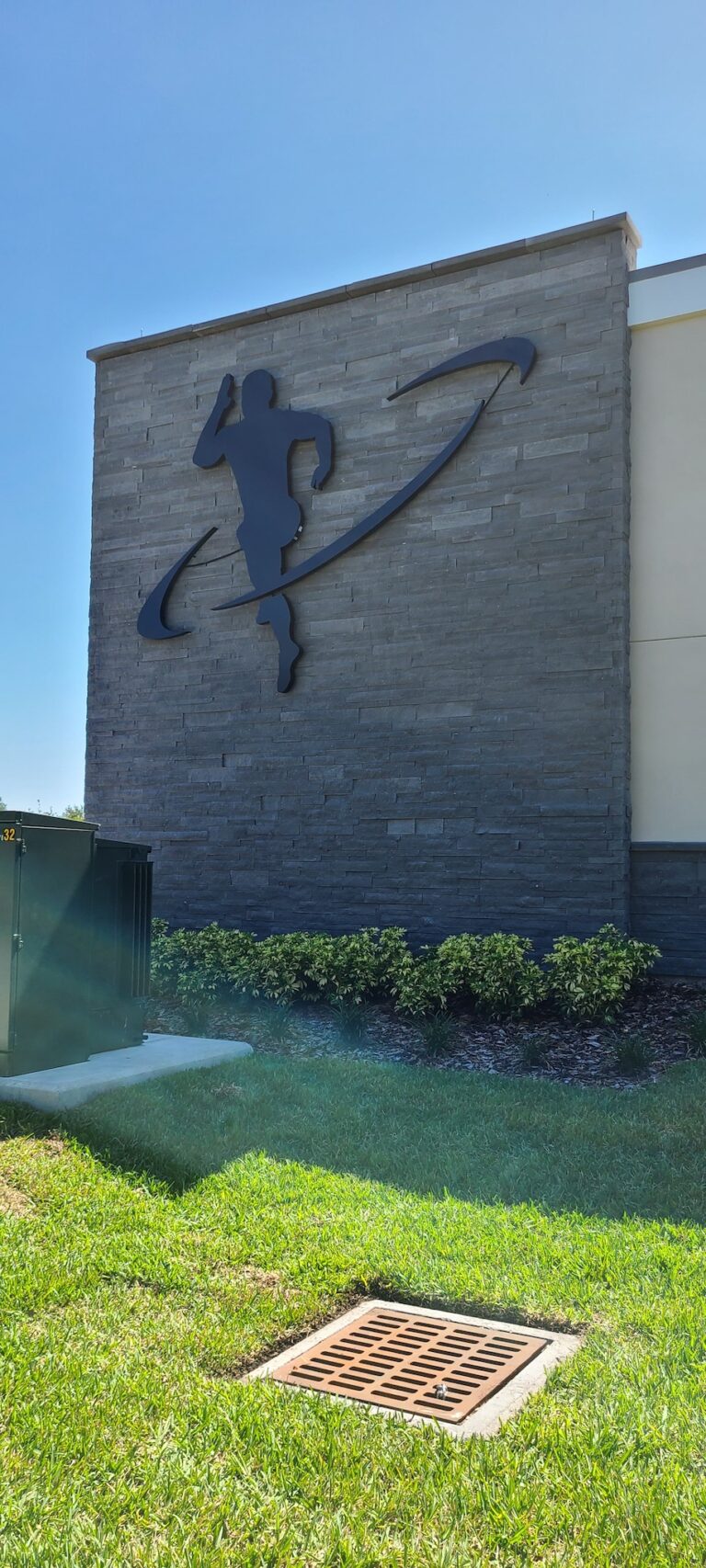 Orthopaedic Medical Group | Creative Sign Designs