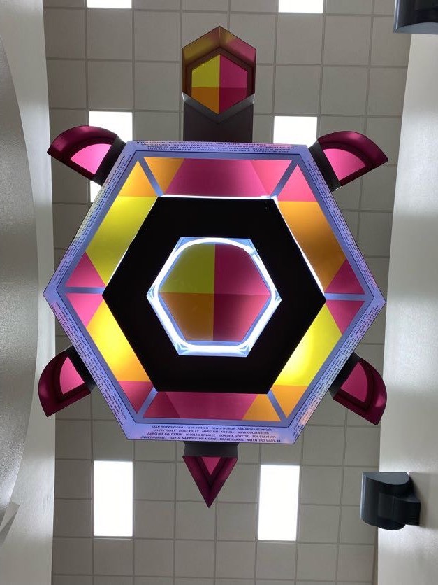 Creative Sign Design Places at 2022 Sign Contest