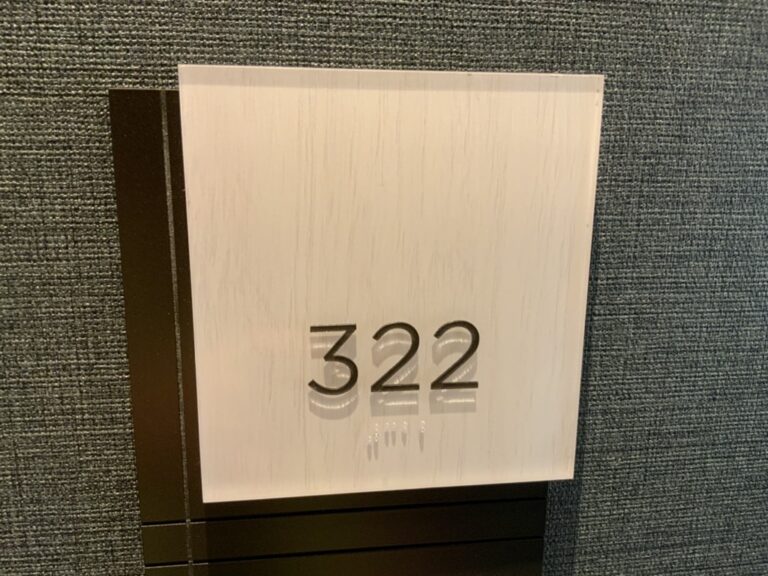 JW Marriott Clearwater Beach | Creative Sign Designs